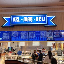DEL MAR DELI - Updated December 2024 - 522 Photos & 273 Reviews - 9777 ...