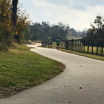 CASON TRAIL GREENWAY PARK AND TRAILHEAD - Updated December 2025 - 27 ...