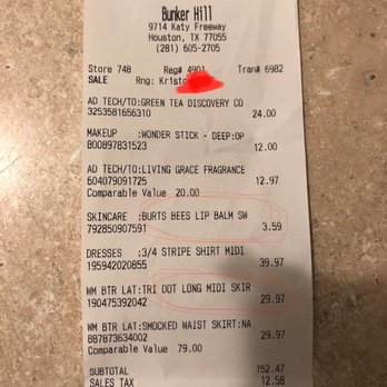 NORDSTROM RACK - Updated December 2025 - 115 Photos & 43 Reviews - 9714 ...