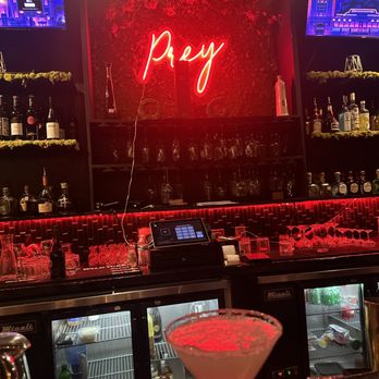 PREY - Updated June 2024 - 581 Photos & 388 Reviews - 1700 Post Oak ...