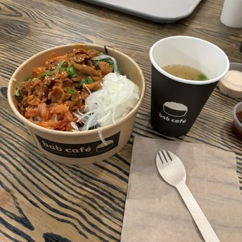 BAB CAFÉ - RENO - Updated April 2025 - 702 Photos & 615 Reviews - 303 W ...