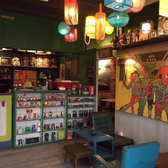 TWELVE 12 CAFE - Updated October 2025 - 12 Photos - 131 Jalan Semenyih ...