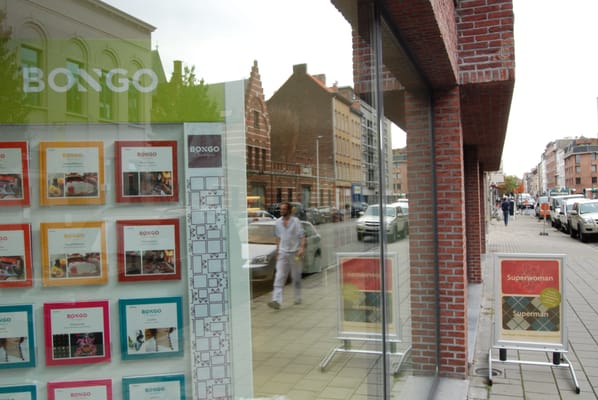 BONGO SHOP - Updated December 2025 - Kronenburgstraat 27, Antwerpen, Belgium - Gift Shops ...