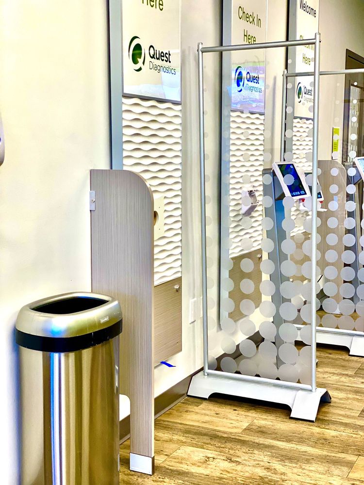 QUEST DIAGNOSTICS - Updated November 2024 - 51 Photos & 180 Reviews ...