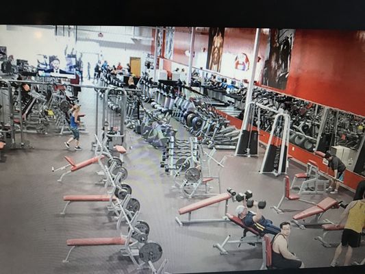 ATILIS GYM,EHT - Updated September 2025 - 14 Photos & 17 Reviews - 6718 ...