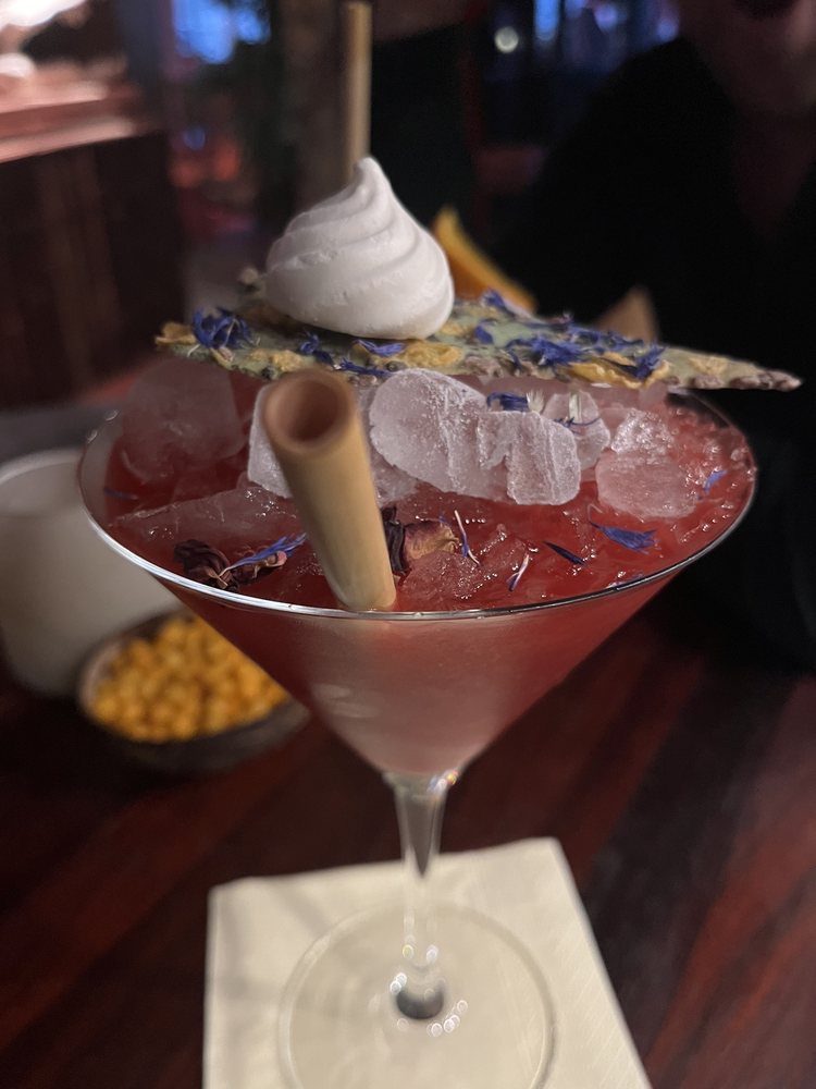 BAR ZAR - 79 Photos & 15 Reviews - Pourbusstraat 8, Antwerpen, Belgium ...