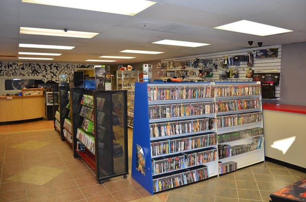 THE TECH EXCHANGE - Updated September 2025 - 16 Photos - 4133 Brandon ...