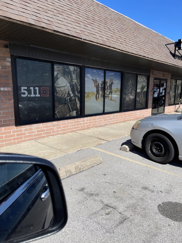 TACTICAL SHIT - Updated December 2025 - 21 Photos & 150 Reviews - 4110 ...