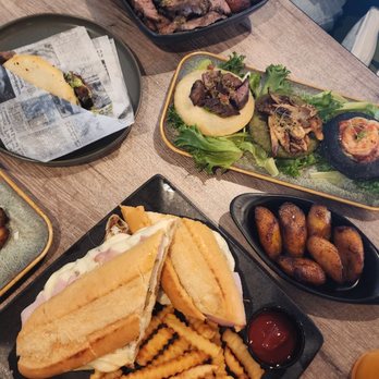 CILANTRO LATIN FUSION - Updated January 2026 - 324 Photos & 127 Reviews ...