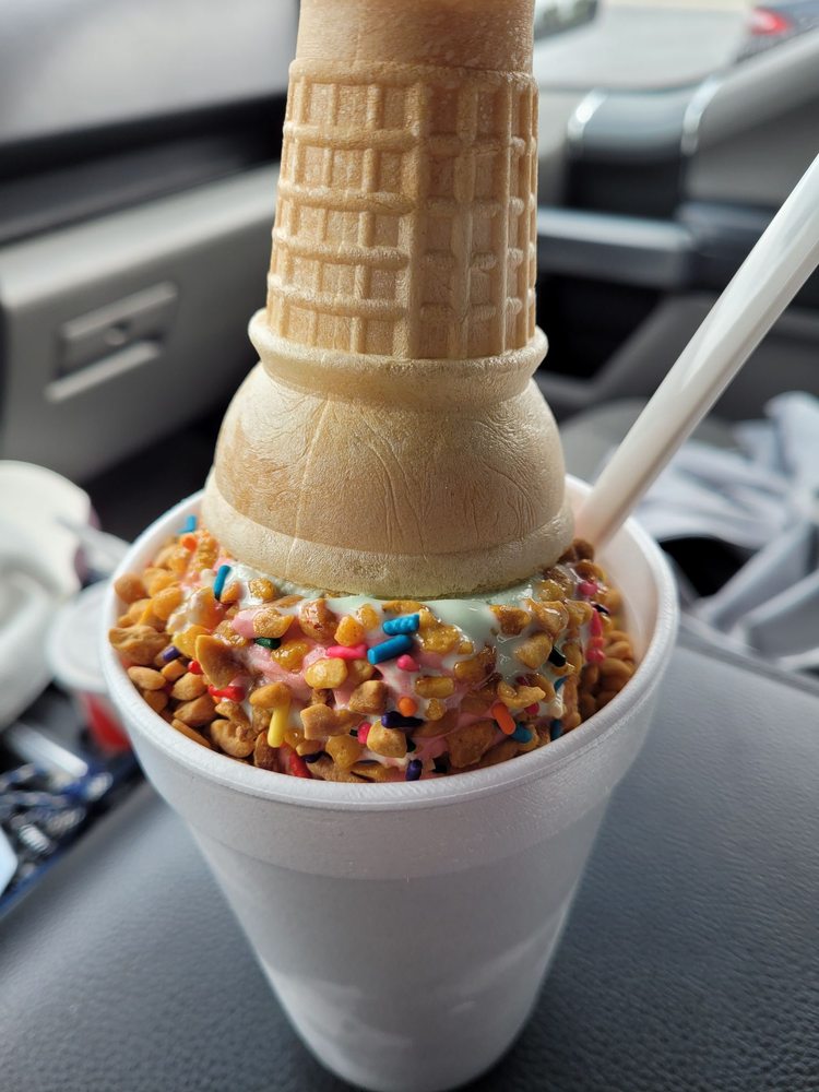 MEL-O-CREME - Updated July 2025 - 26 Reviews - 1512 Woodville Rd ...