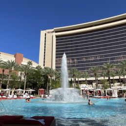 RED ROCK POOL - Updated July 2025 - 117 Photos & 65 Reviews - 11011 W ...