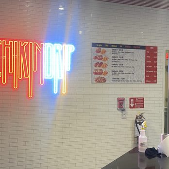 CHIKIN DRIP - Updated July 2024 - 98 Photos & 129 Reviews - 530 Newhall ...