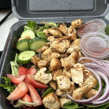 SIMONE’S KITCHEN ATL - Updated November 2025 - 53 Photos & 34 Reviews ...