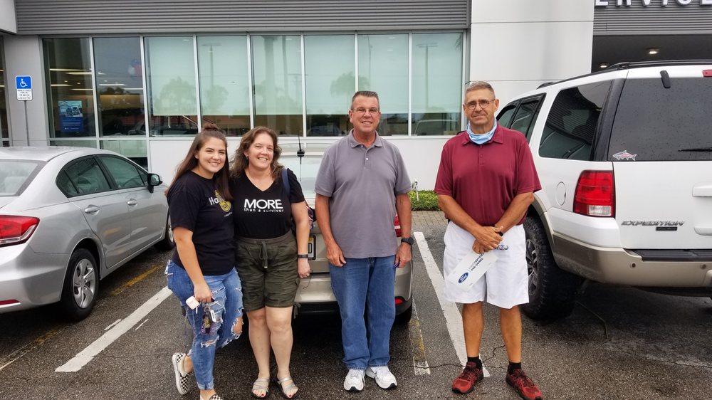 MATTHEWS-CURRIE FORD - Updated July 2024 - 40 Photos & 132 Reviews ...