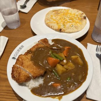 CURRY HOUSE COCO ICHIBANYA - Updated August 2024 - 4045 Photos & 3013 ...
