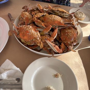 SEABREEZE RESTAURANT & CRAB HOUSE - Updated January 2026 - 86 Photos ...