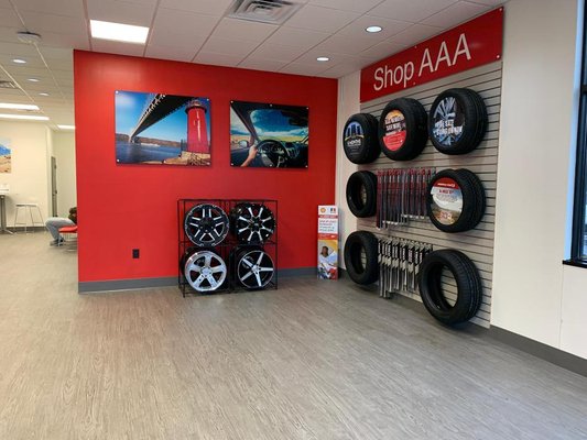 AAA TIRE AND AUTO SERVICE - FORT WRIGHT - Updated December 2025 - 16 ...
