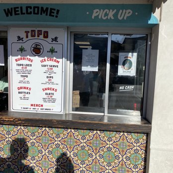 TOPO - Updated May 2025 - 438 Photos & 339 Reviews - 301 N Gilbert Rd ...