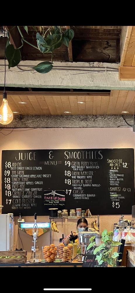 FRESHIES BAGELS AND JUICE - 41 Photos & 72 Reviews - 13 Oak St, Hood ...