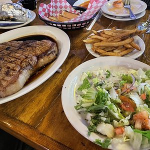 DOE’S EAT PLACE - JACKSON - 30 Photos & 29 Reviews - 407 E Main St ...