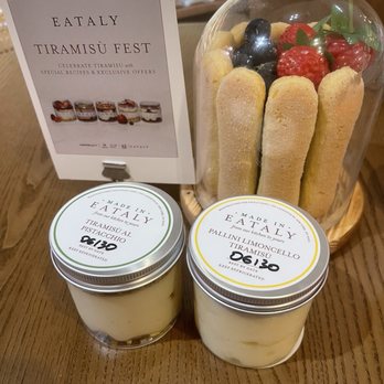 EATALY - SOHO - Updated December 2025 - 323 Photos & 97 Reviews - 200 ...