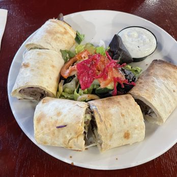 CAFE TURKO - Updated October 2024 - 1957 Photos & 1355 Reviews - 750 N ...