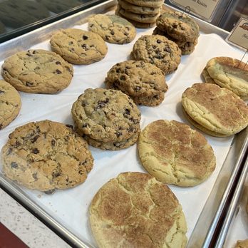 MARY’S MOUNTAIN COOKIES - Updated October 2025 - 40 Photos & 53 Reviews ...