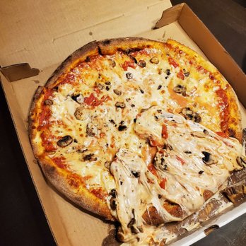 PIZZA WORKS - Updated December 2025 - 10 Photos & 70 Reviews - 222 ...