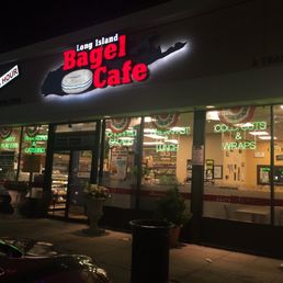 LONG ISLAND BAGEL CAFE - OCEANSIDE - Updated June 2025 - 226 Photos ...