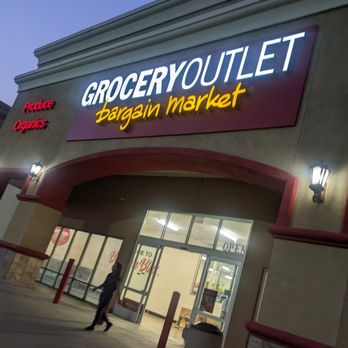 GROCERY OUTLET - Updated February 2025 - 145 Photos & 69 Reviews - 3890 ...