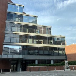 OSU HARDING HOSPITAL - 19 Photos - 1670 Upham Dr, Columbus, Ohio ...