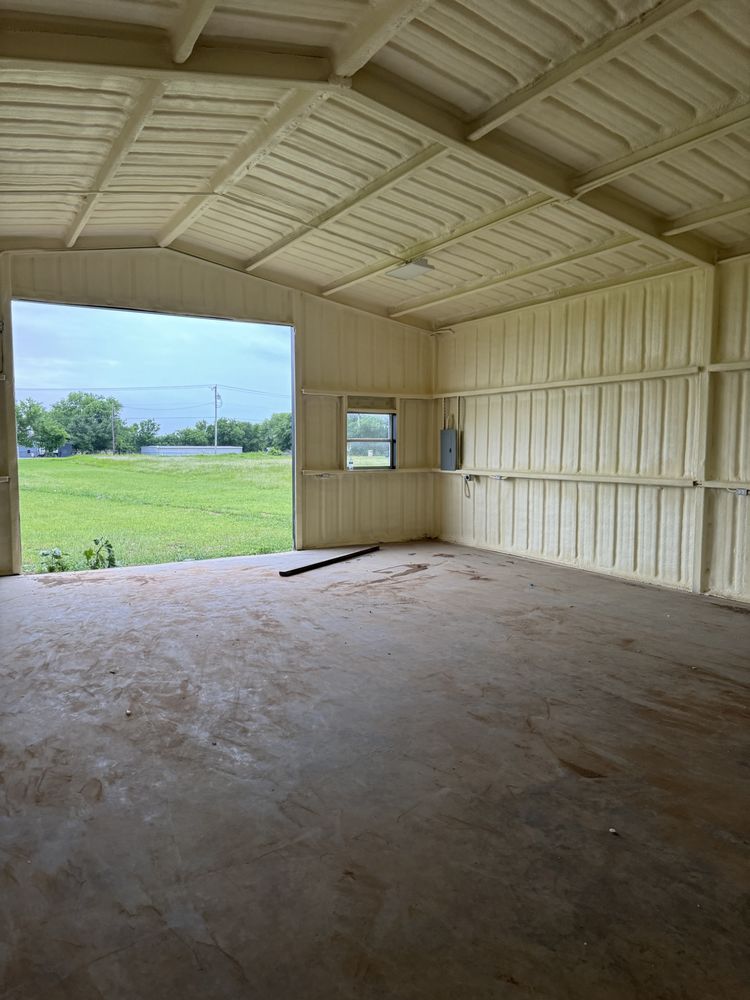 DOUBLE A SPRAY FOAM INSULATION - Updated August 2025 - Waco, Texas ...