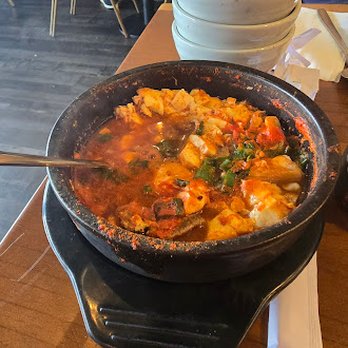 BORI KOREAN KITCHEN - Updated April 2025 - 154 Photos & 58 Reviews ...