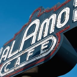 ALAMO CAFE - Updated August 2025 - 270 Photos & 383 Reviews - 10060 IH ...