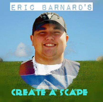 ERIC BARNARD’S CREATE A SCAPE - Atwater, California - Landscaping ...