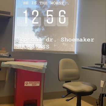 SCOTT D SHOEMAKER, MD - Updated April 2026 - 13 Photos - 5893 Copley Dr ...