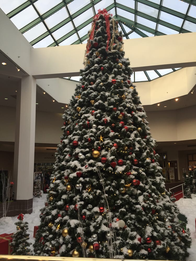 VIAPORT ROTTERDAM MALL - 14 Reviews - Shopping Centers - 93 W Campbell ...