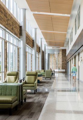 NORTHSIDE HOSPITAL CHEROKEE - Updated September 2025 - 23 Photos & 141 ...