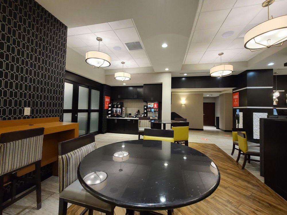 DRURY INN & SUITES HUNTSVILLE AT THE SPACE & ROCKET CENTER - Updated ...