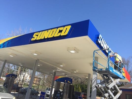 SUNOCO - Updated May 2026 - 5837 Pearl Rd, Parma Heights, Ohio ...