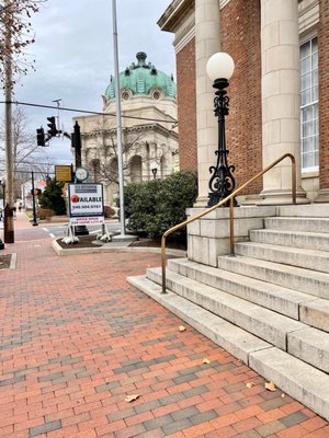 HANDLEY REGIONAL LIBRARY - Updated July 2025 - 70 Photos & 11 Reviews ...