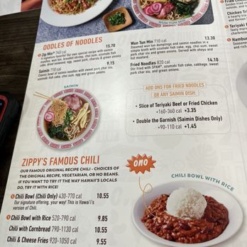 ZIPPY’S ARROYO CROSSING - Updated April 2025 - 3281 Photos & 1217 ...