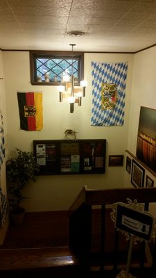 THE GERMAN AMERICAN KLUB - German Restaurant in Indianapolis, Indiana ...