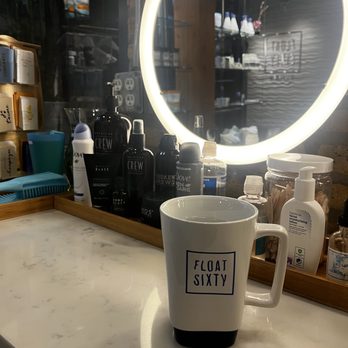 FLOAT SIXTY - CHICAGO - Updated June 2025 - 59 Photos & 93 Reviews - 303 W Erie St, Chicago ...