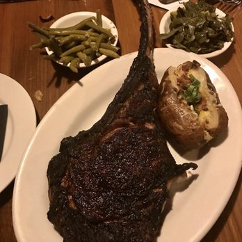 BARE BONES STEAKHOUSE - Updated July 2025 - 510 Photos & 568 Reviews - 101 E Main St, Buford ...