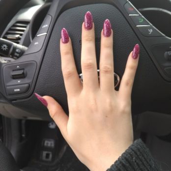 ANGEL TIPS NAIL SALON - Updated October 2025 - 53 Photos & 76 Reviews ...
