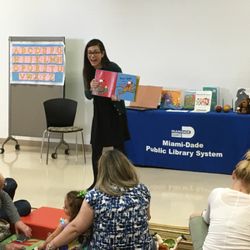 MIAMI-DADE PUBLIC LIBRARY SYSTEM - PINECREST BRANCH - 24 Photos & 10 ...