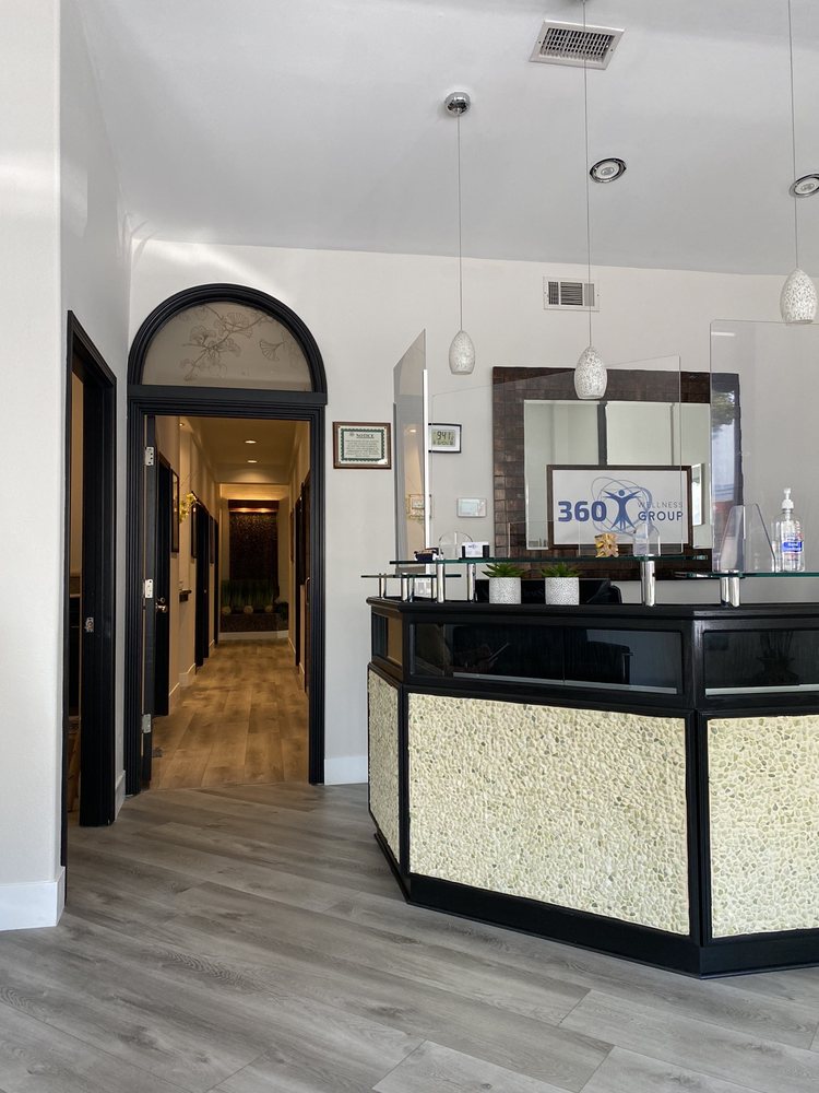360 WELLNESS GROUP - Updated July 2025 - 17 Photos & 18 Reviews - 26 E ...