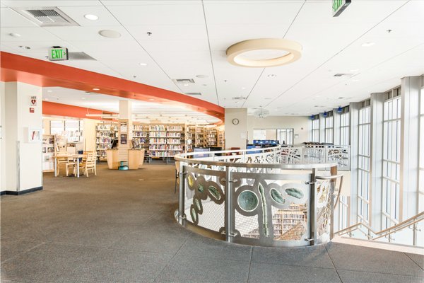 CAMBRIAN BRANCH LIBRARY - Updated December 2025 - 48 Photos & 49 ...