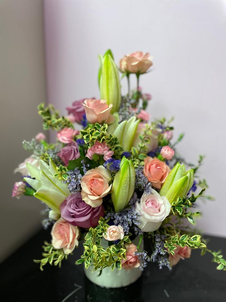 ST. BONIFACE GOLDEN FLORISTS - Updated January 2025 - Request ...